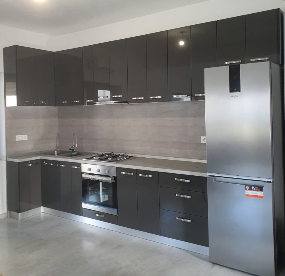 Mobila bucatarie pe comanda - Mobila la comanda - Mob Zone Studio Craiova